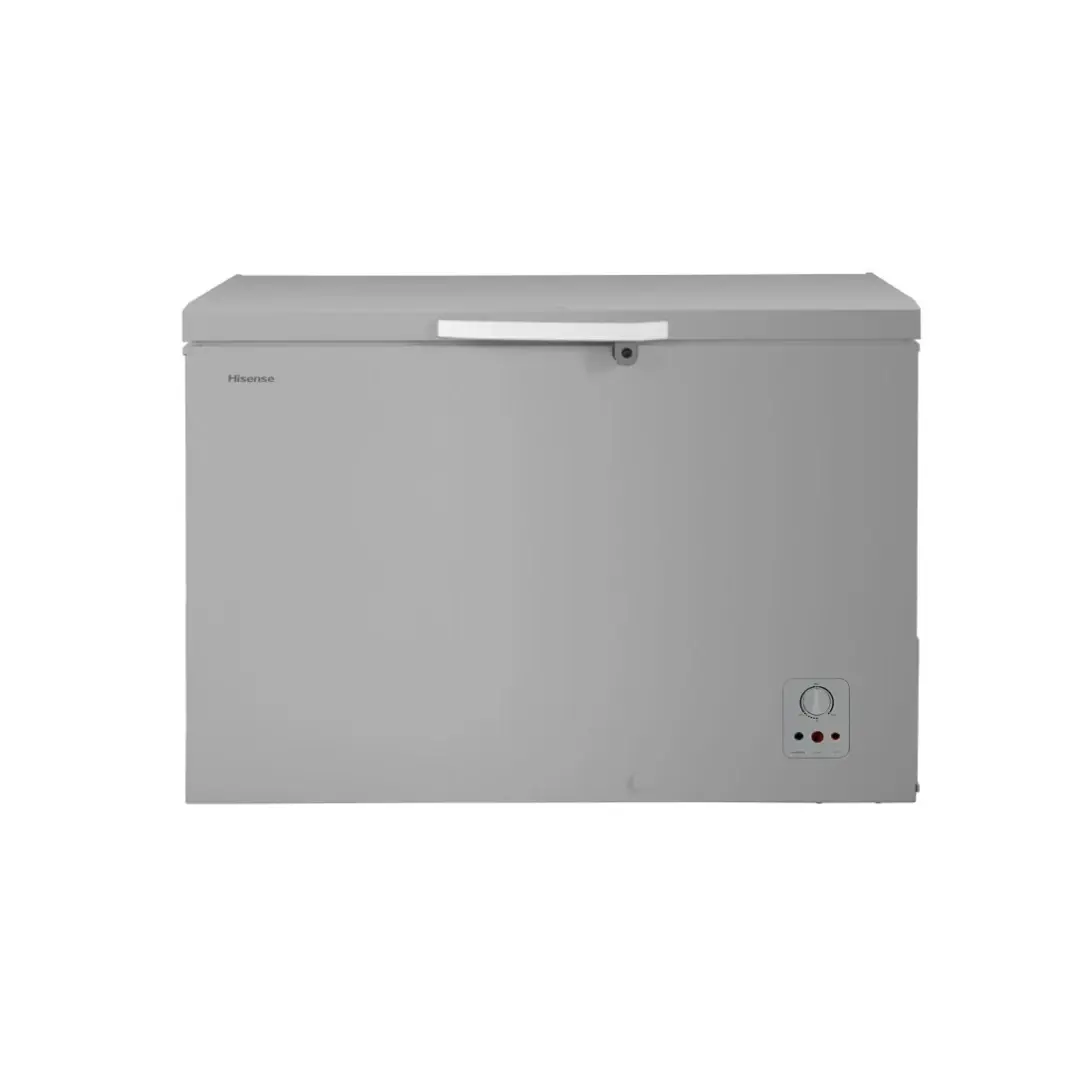 HISENSE CHEST FREEZER FC370SH Fislife HISENSE CHEST FREEZER FC370SH Fislife